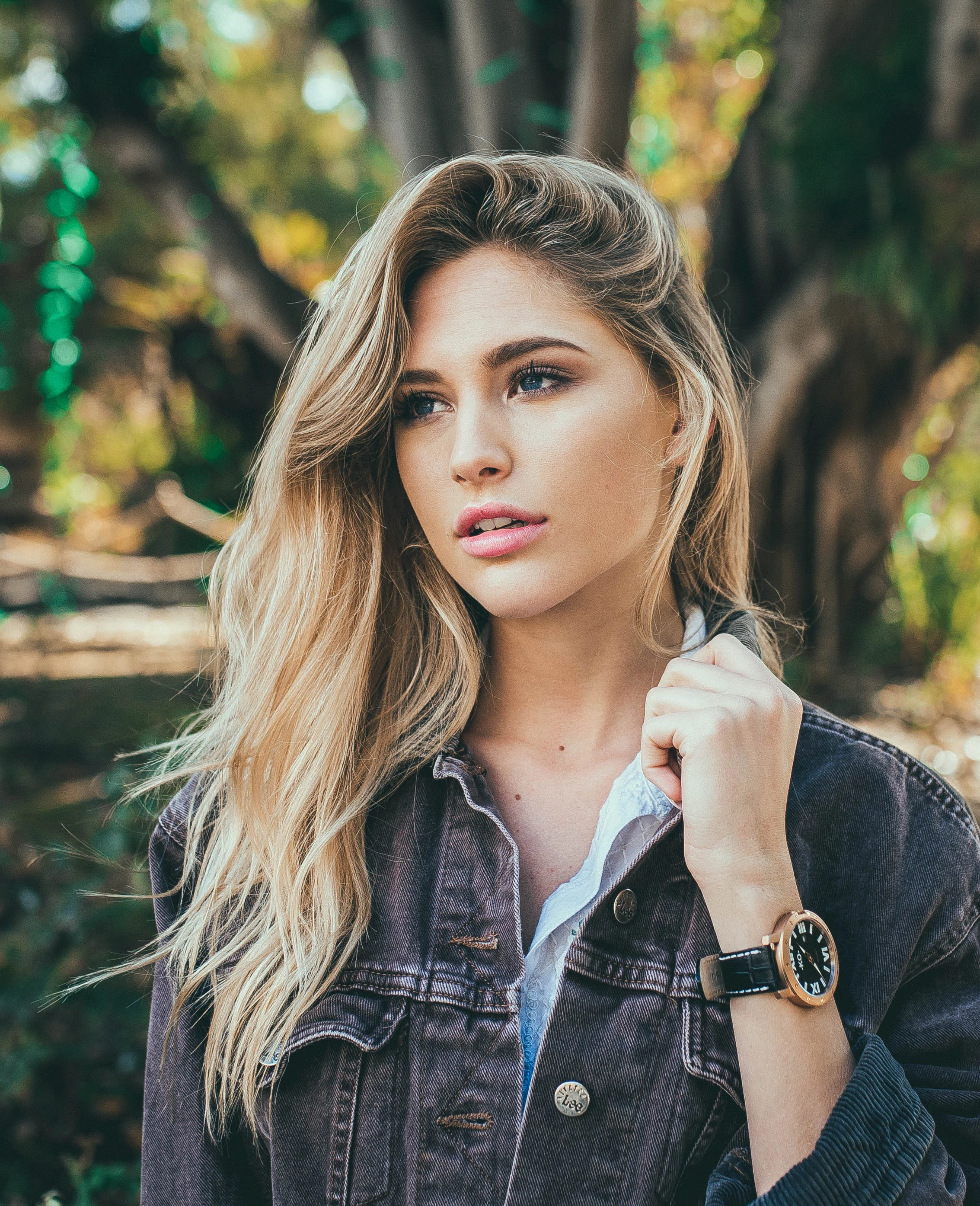 KO Watches — Liberty Netuschil