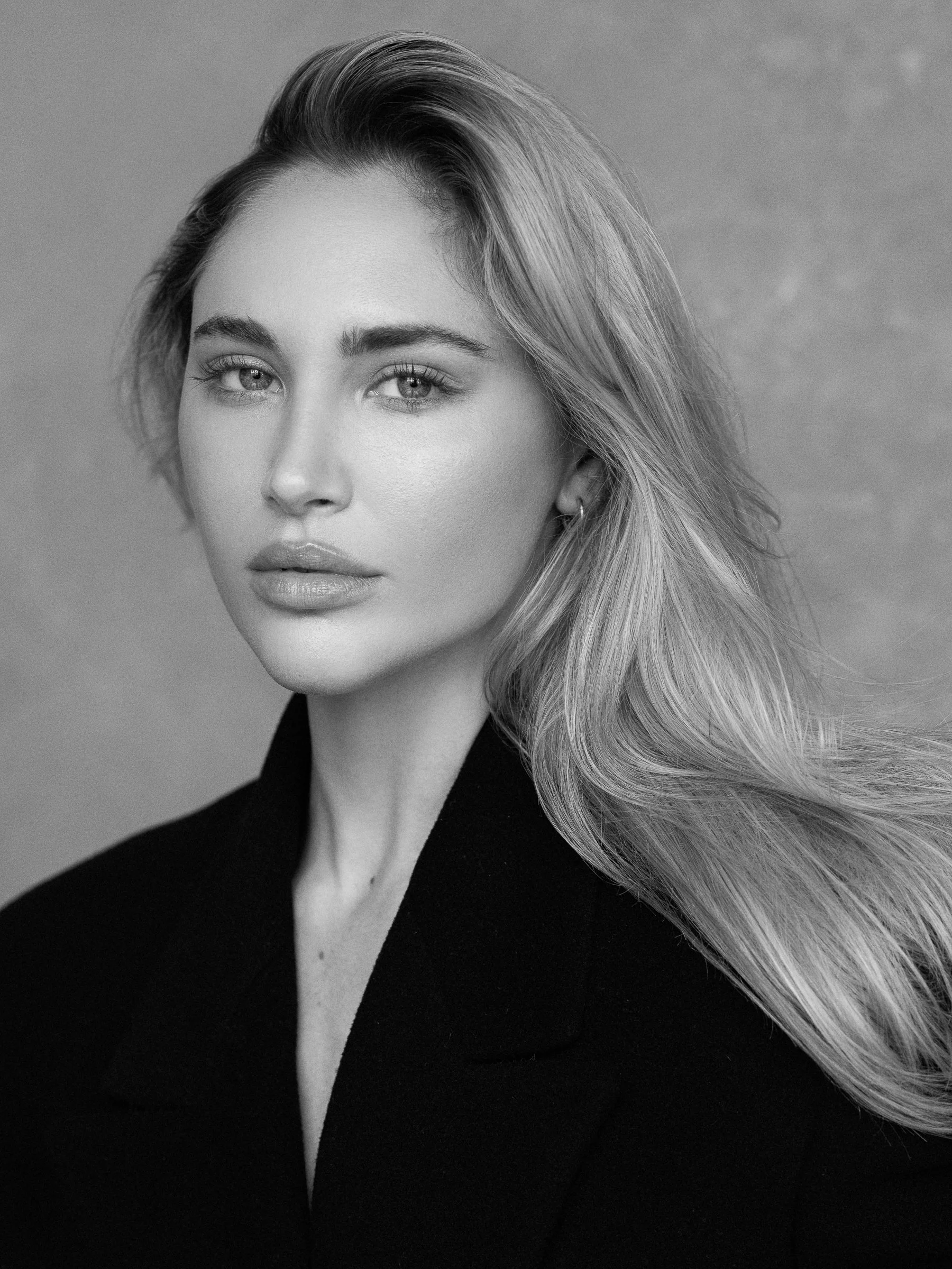 Liberty Netuschil