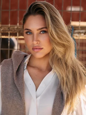 Liberty Netuschil