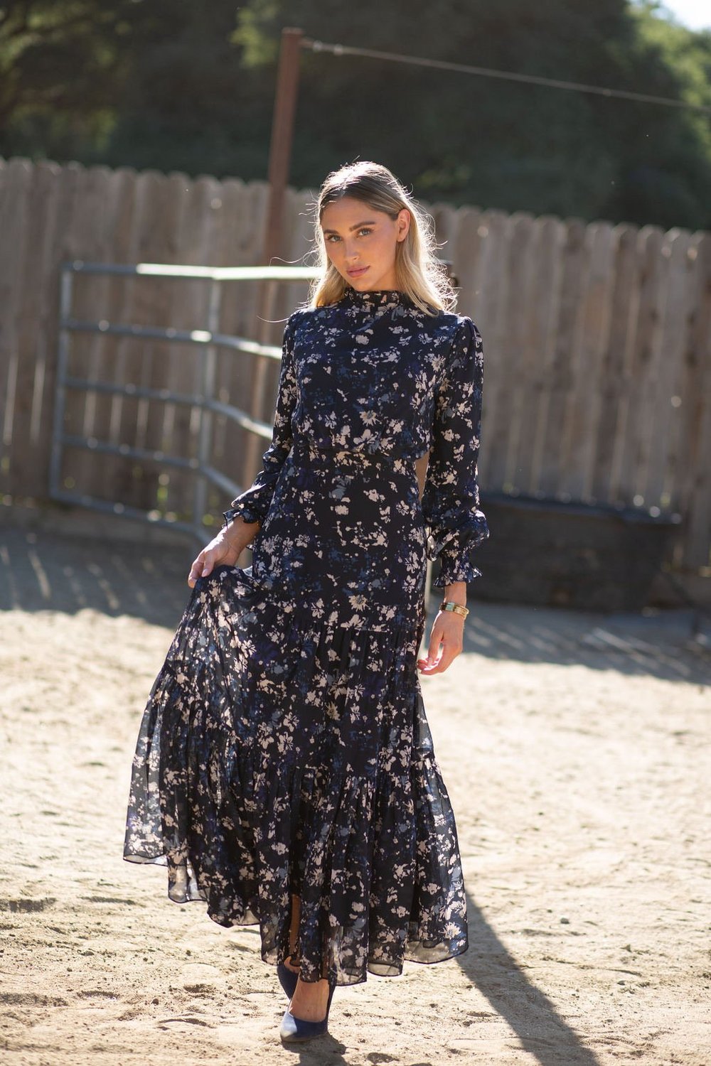 Liberty Netuschil