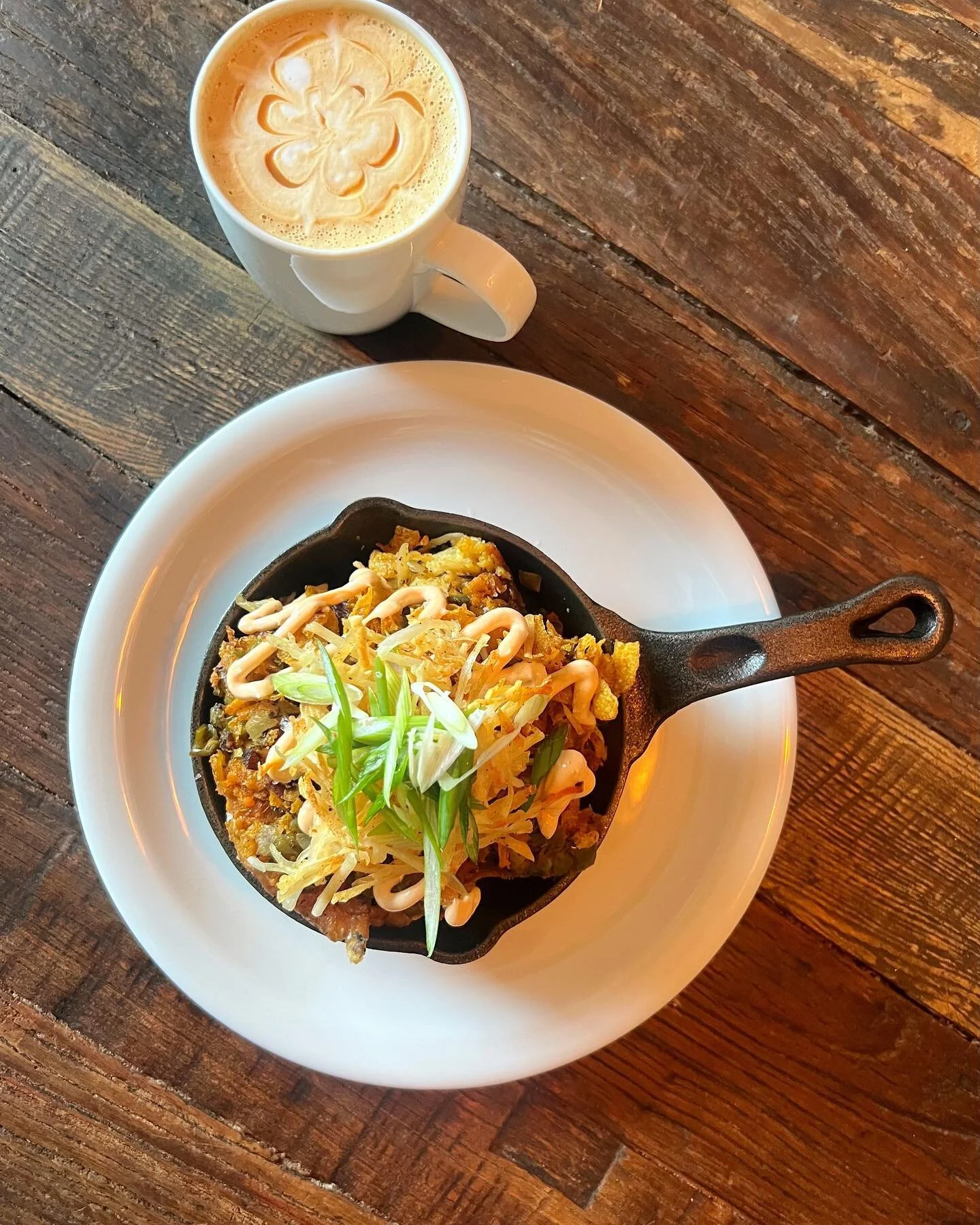 Little Brick Cafe & General Store