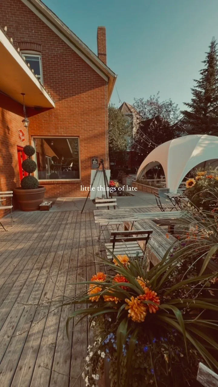 Little Brick Cafe & General Store