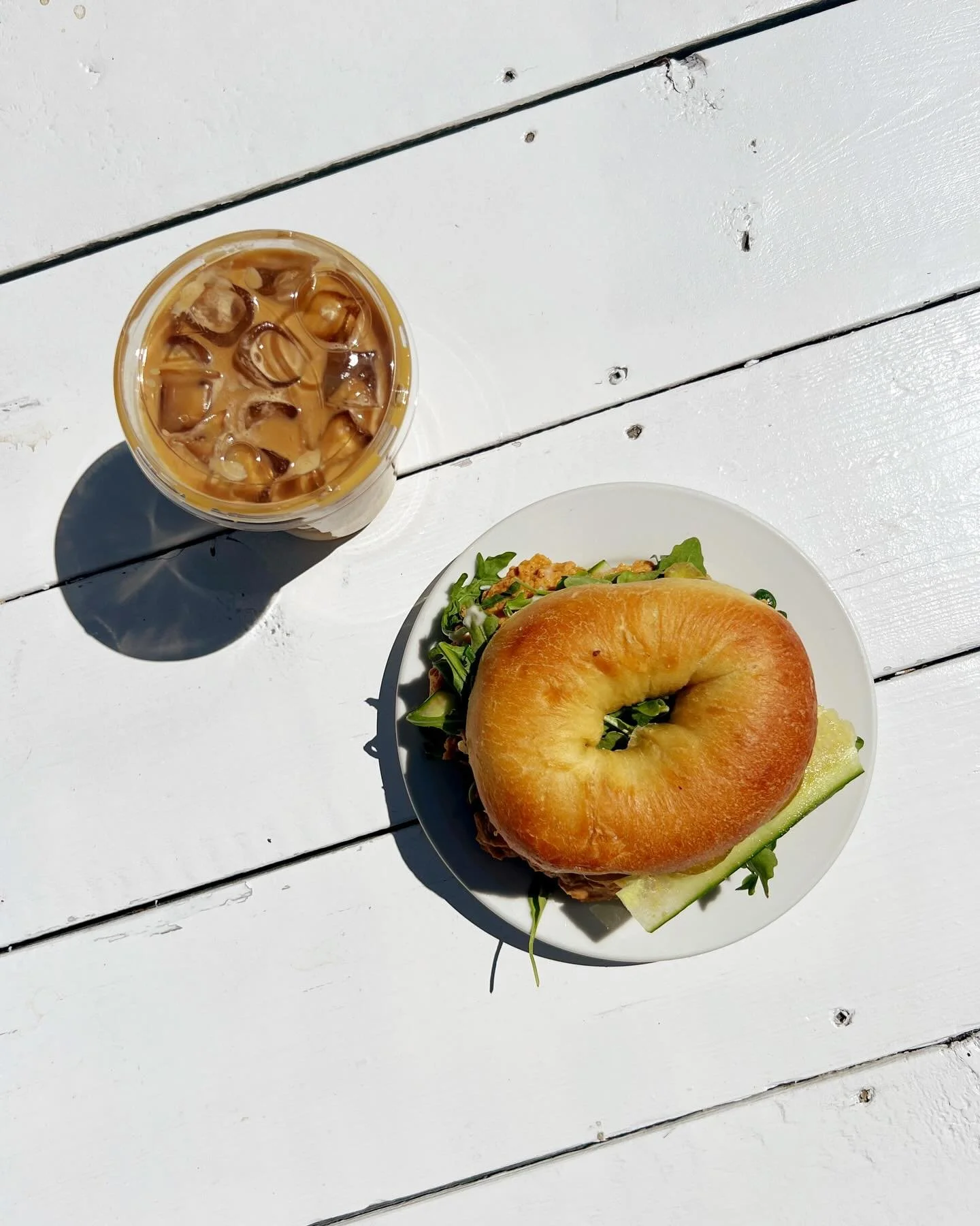 Little Brick Cafe & General Store