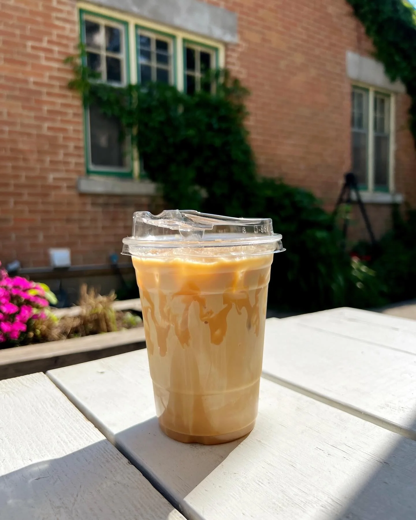Little Brick Cafe & General Store