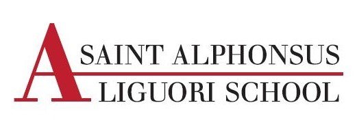 Saint Alphonsus Logo St. Al's Oktoberfest