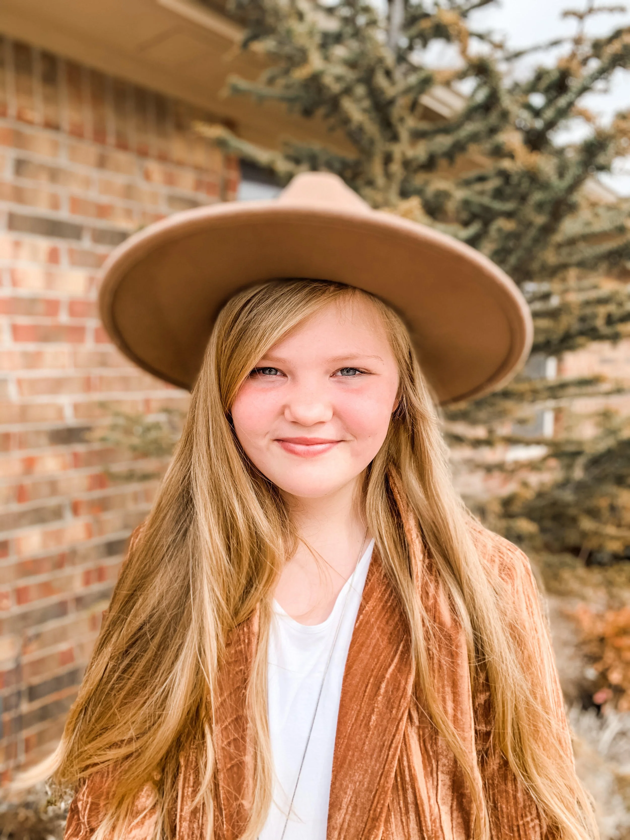 Voice Of The Heartland