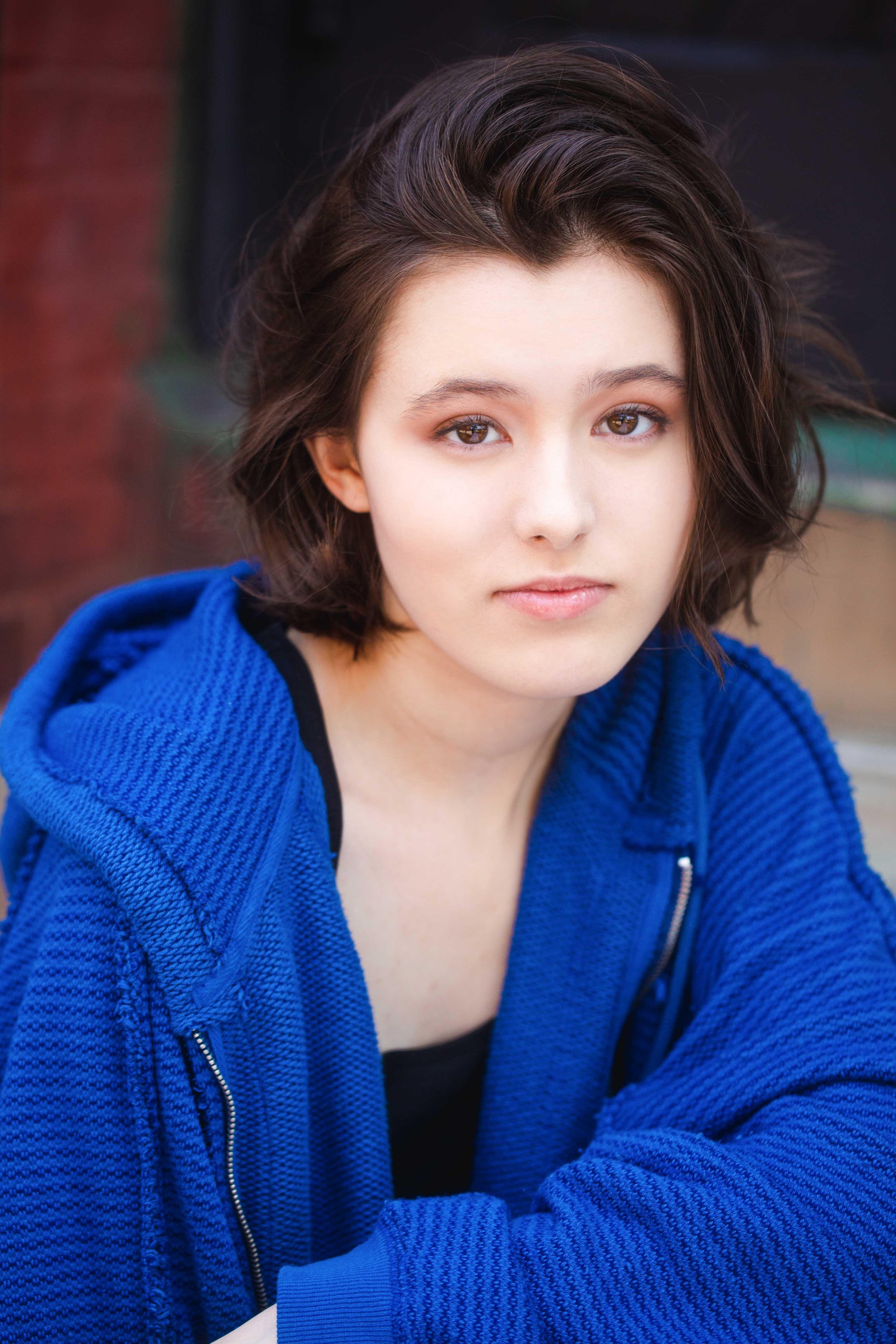 Voice Of The Heartland