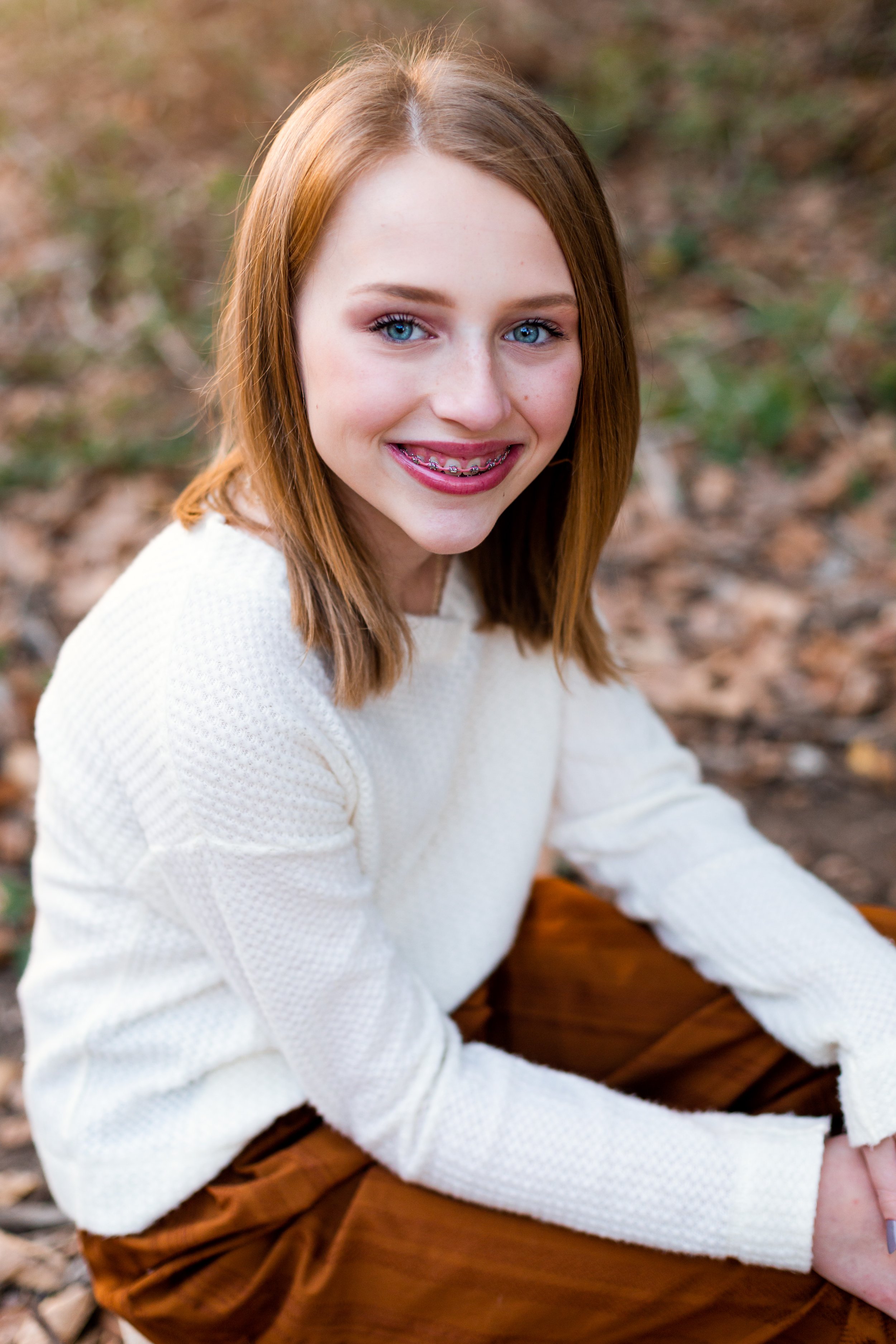 Voice Of The Heartland