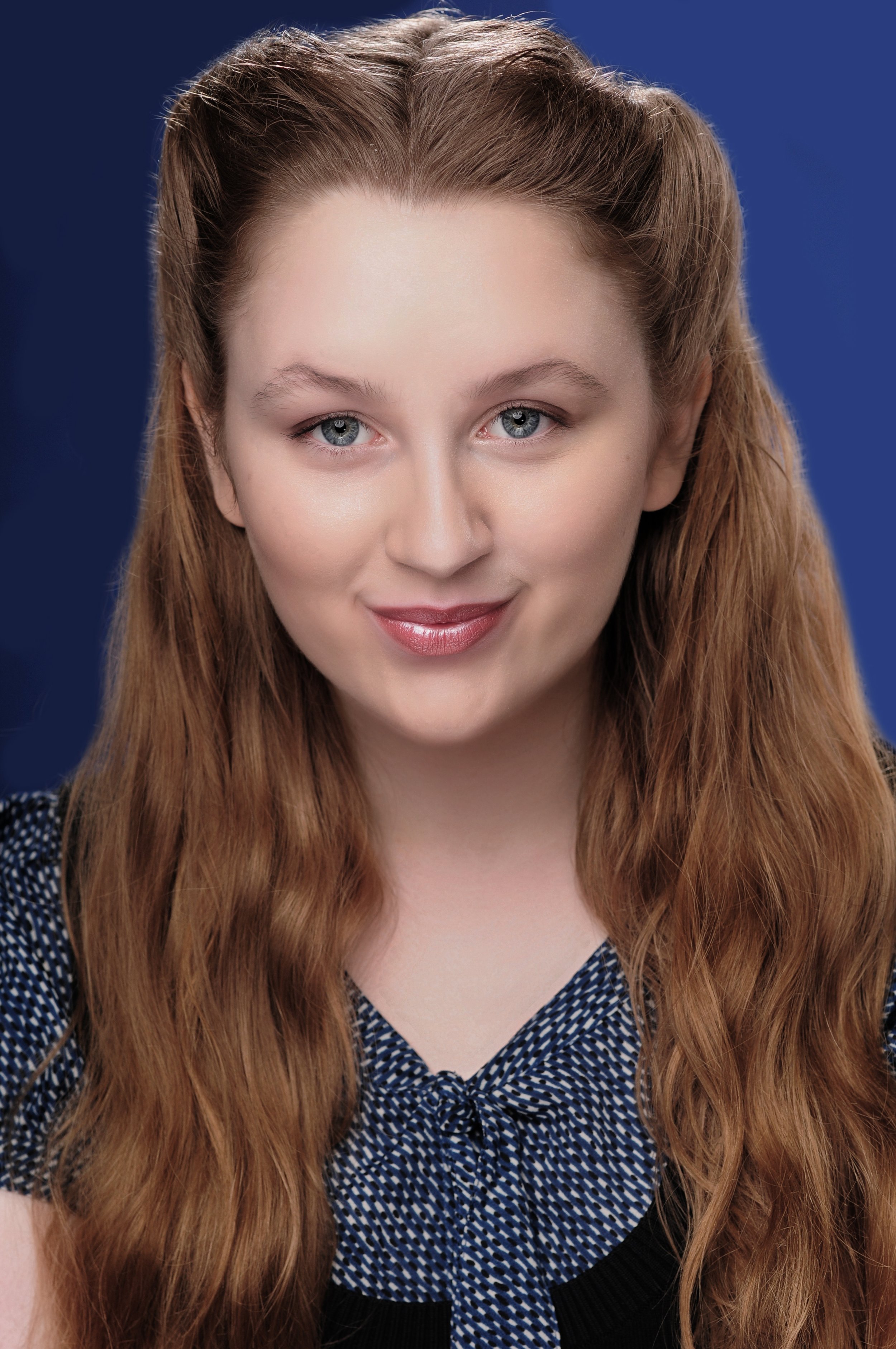 Voice Of The Heartland