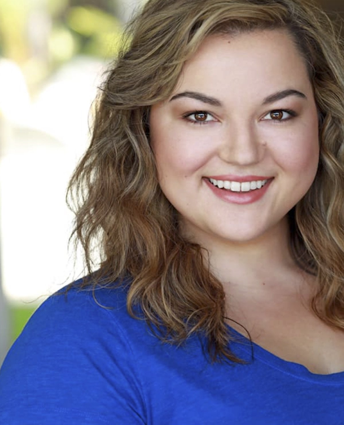 Voice Of The Heartland