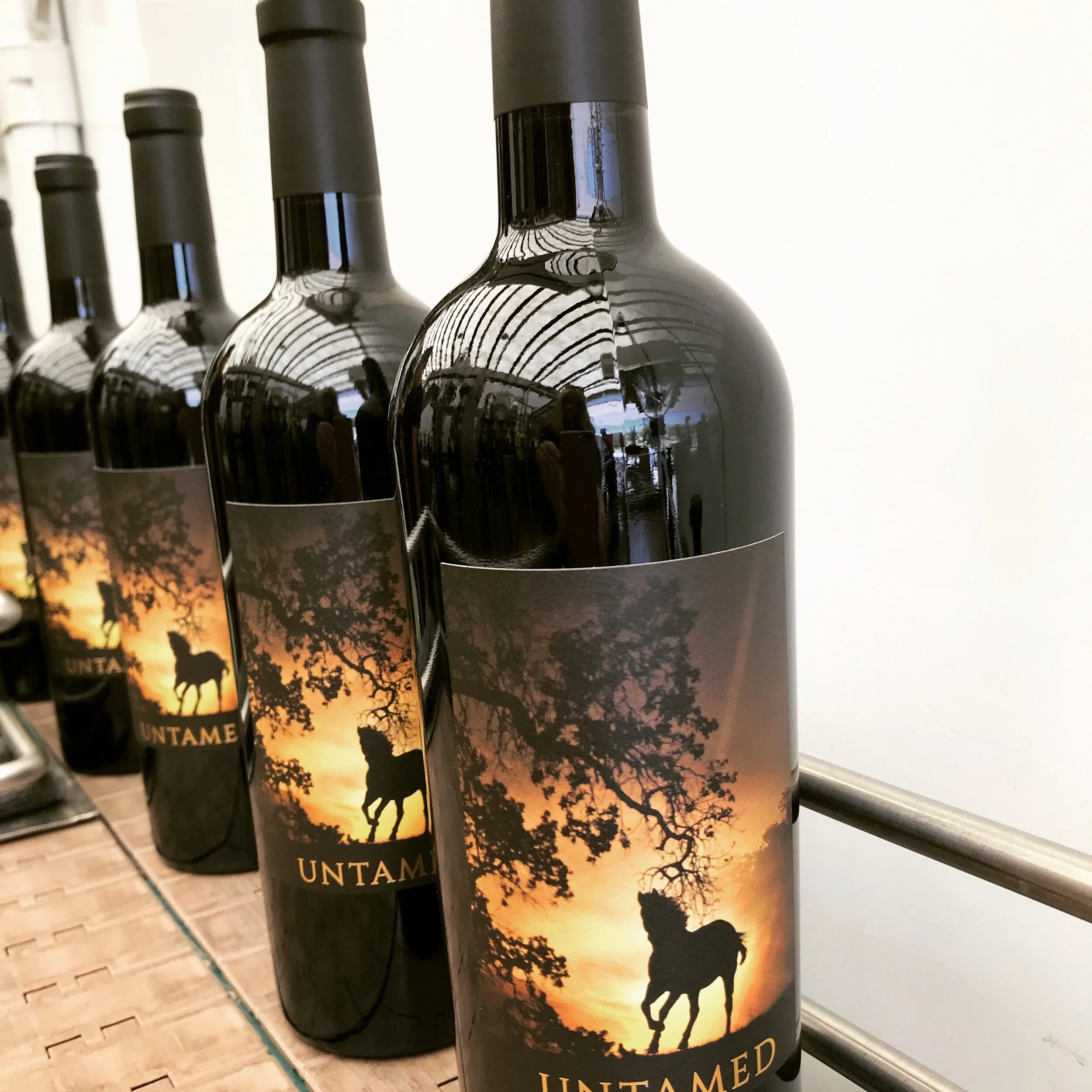 Gallery — Shadow Run Vineyards & Winery