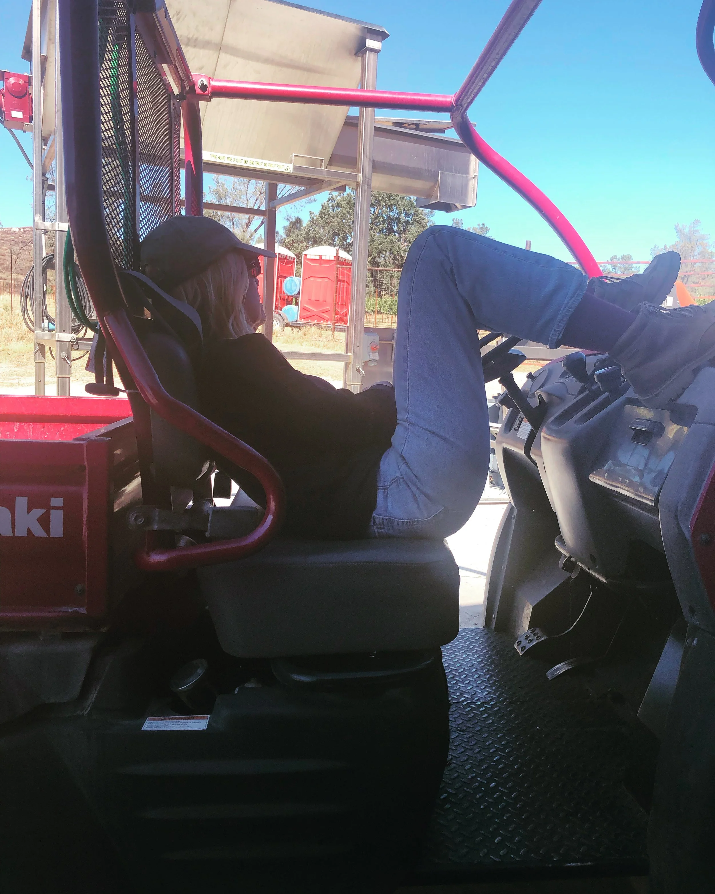 Gallery — Shadow Run Vineyards & Winery