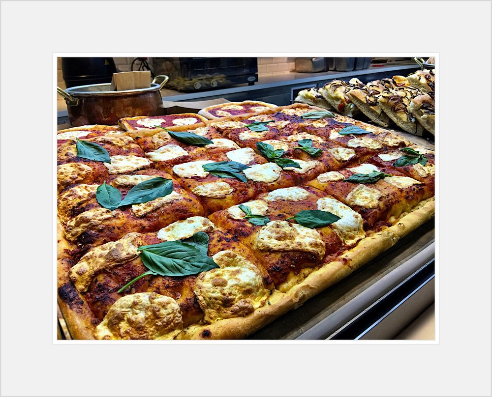 Architecture, Dining, and Dancing in New York — Candelaria Design