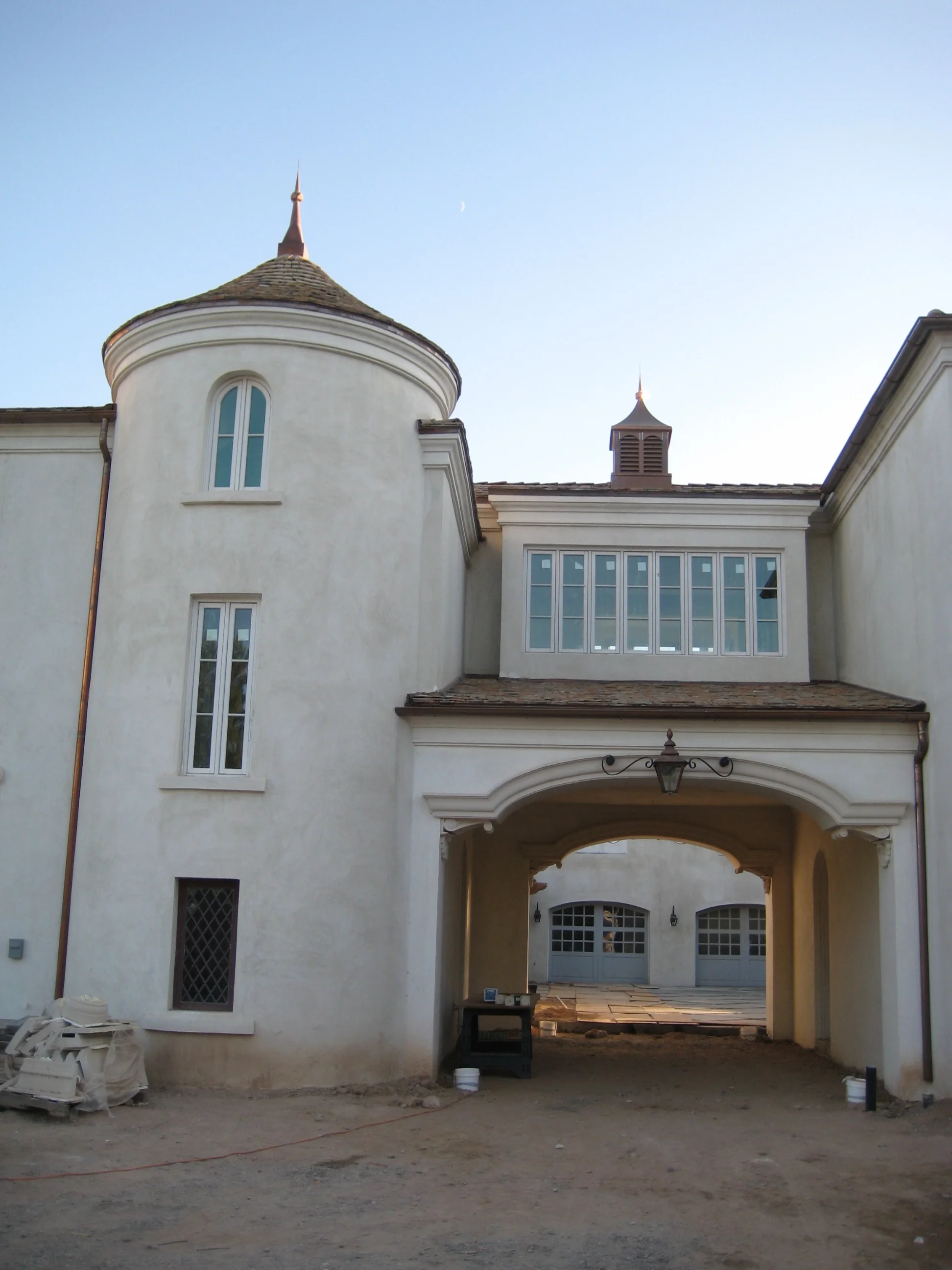 Candelaria Design French Inspired Arcadia Masterpiece Sold — Candelaria ...