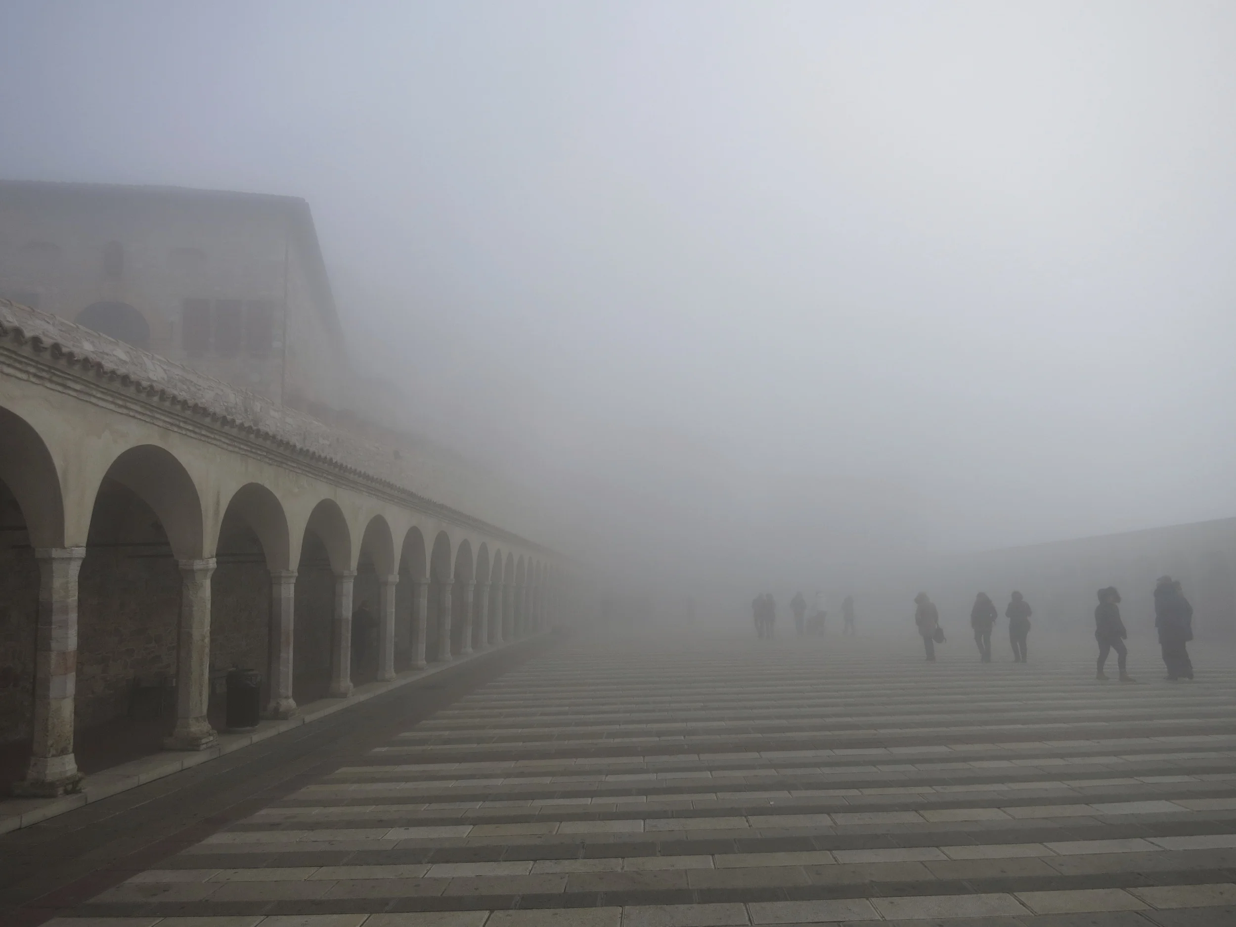 Candelaria Design Tour Italy June 2016 - Day 6 - Assisi — Candelaria Design