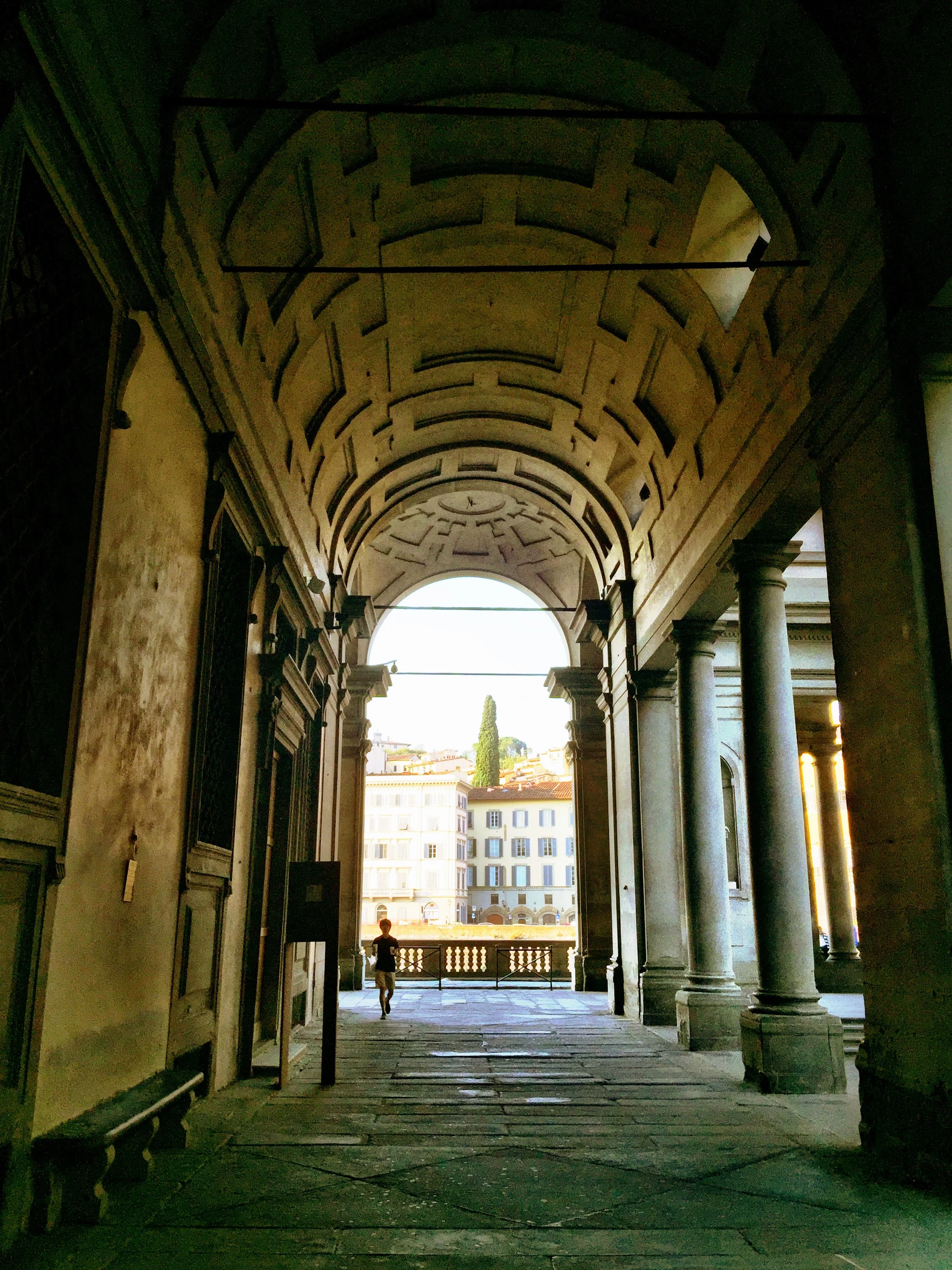 Candelaria Design Tour Italy September 2016 - Our Day In Florence ...