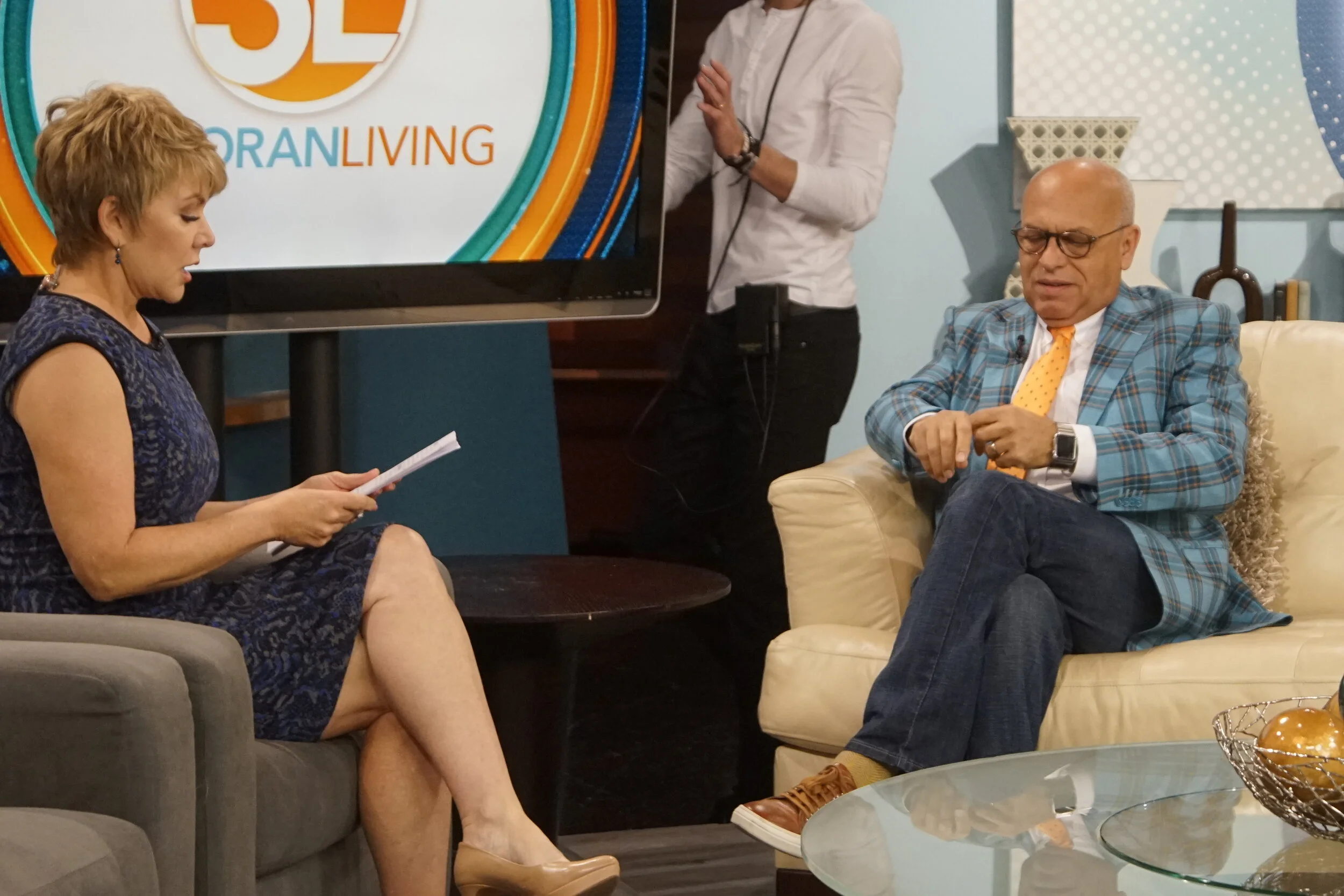 Press — Candelaria