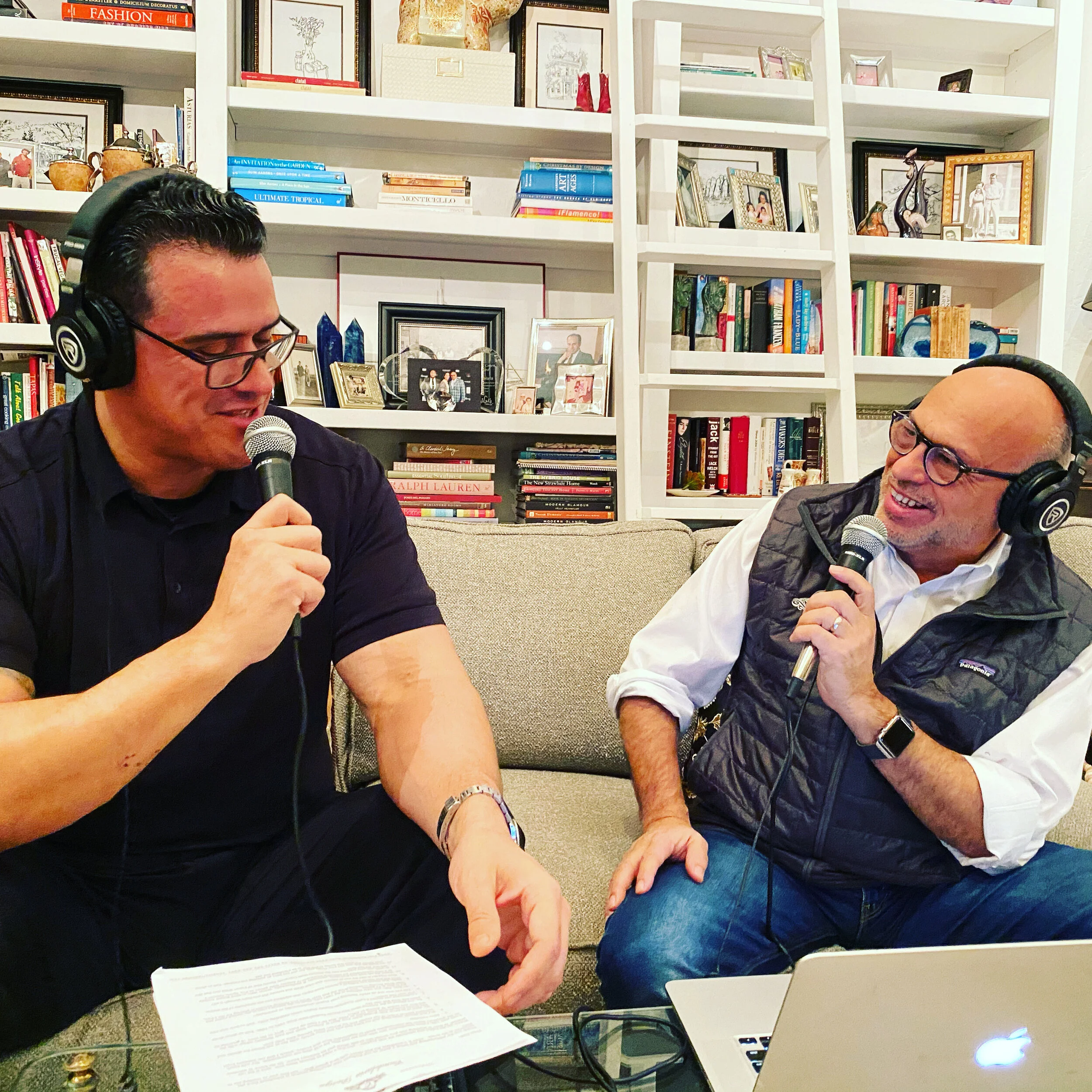 There is Always a Way with ASU Football Legend Juan Roque — Candelaria