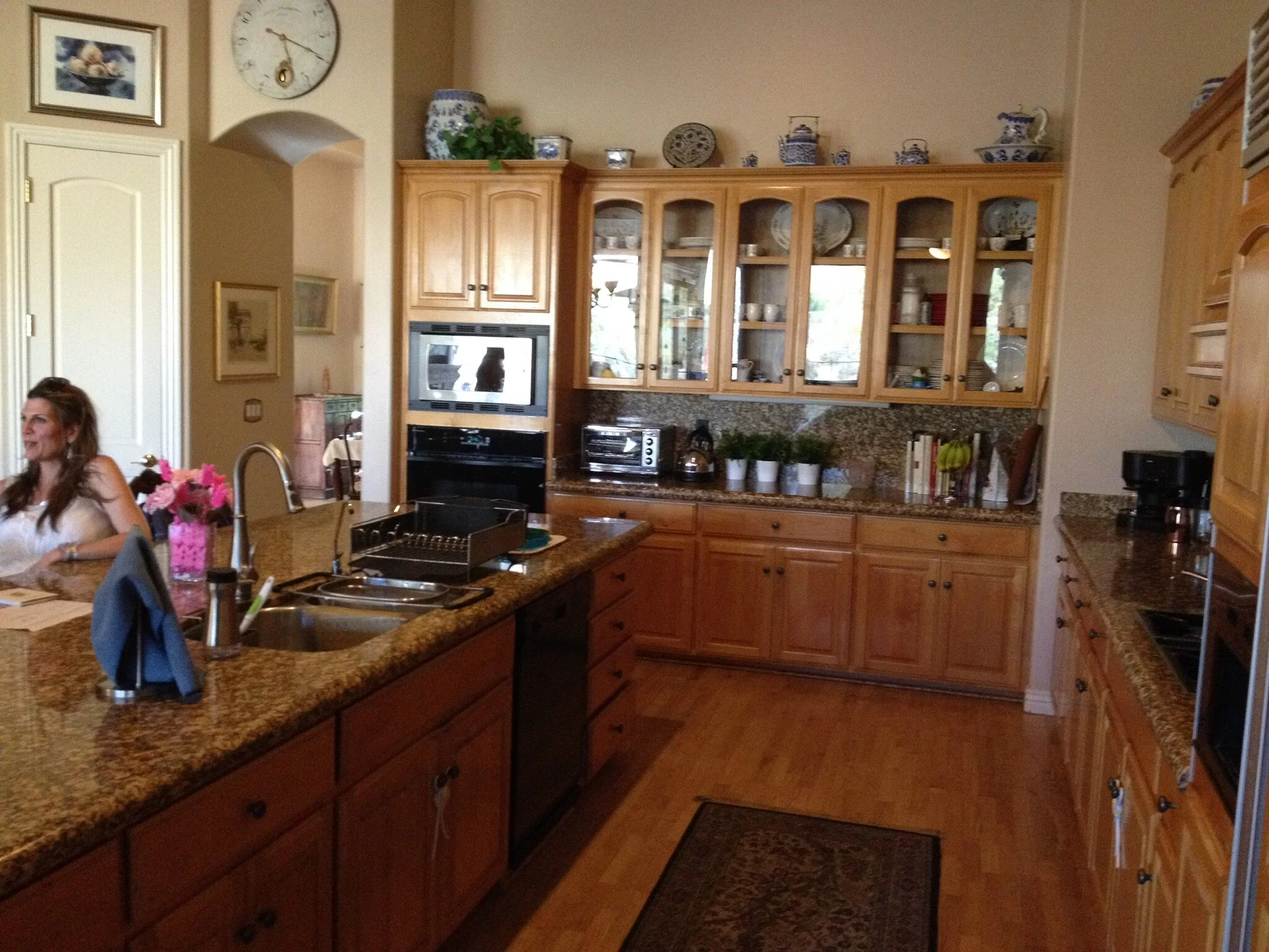 Sliding Into Summer — Candelaria Design