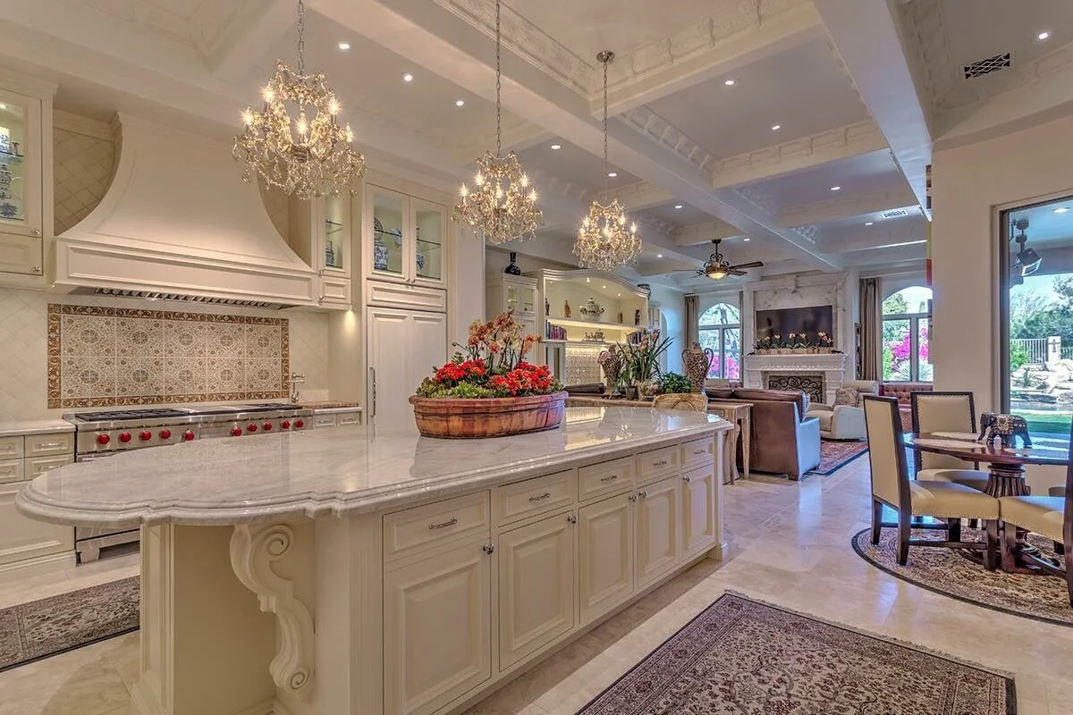 Sliding Into Summer — Candelaria Design