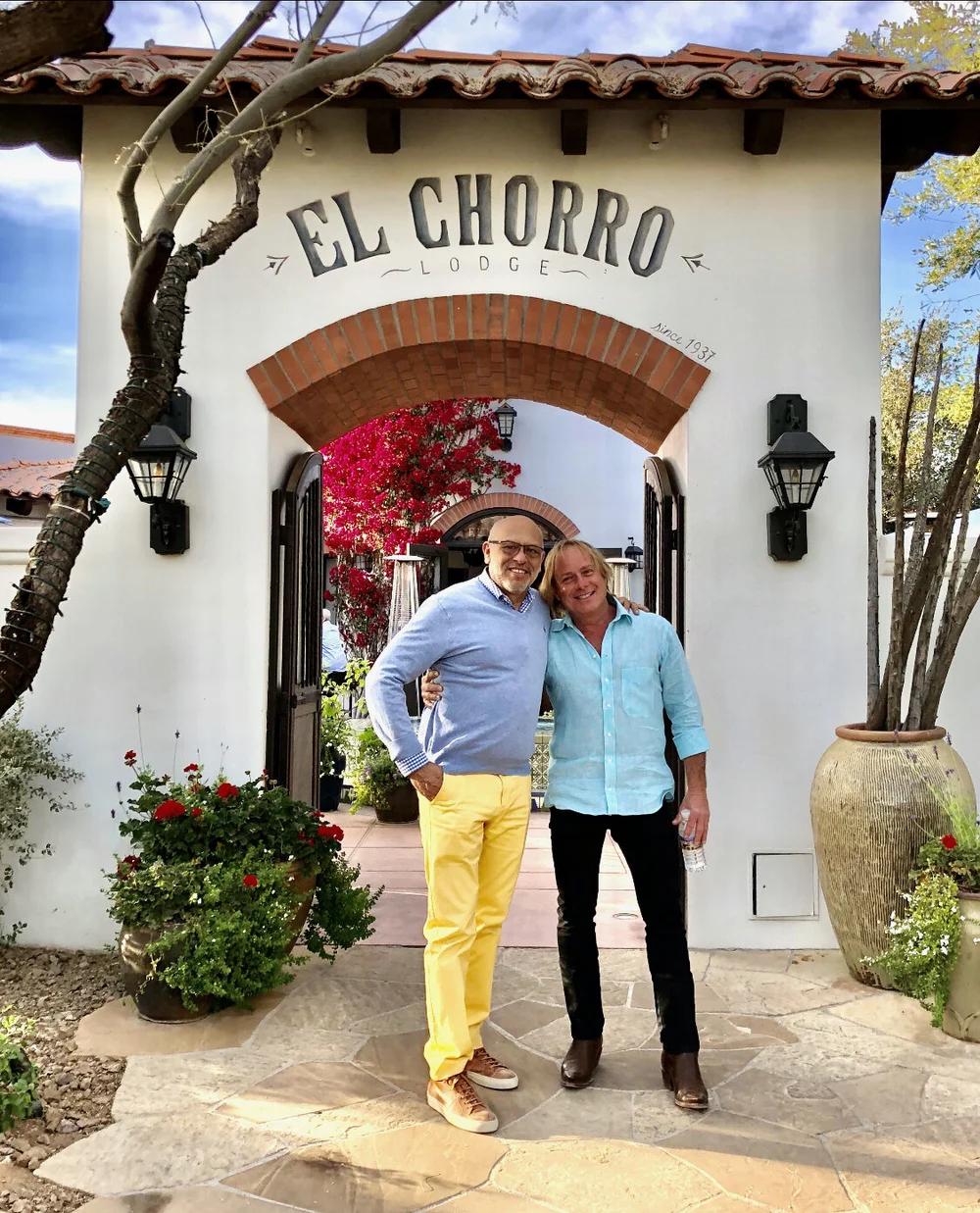 Lighting it up with Walter Spitz of Creative Designs in Lighting ...