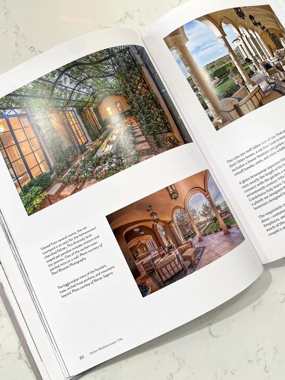Mark Candelaria Homes Book — Candelaria Design