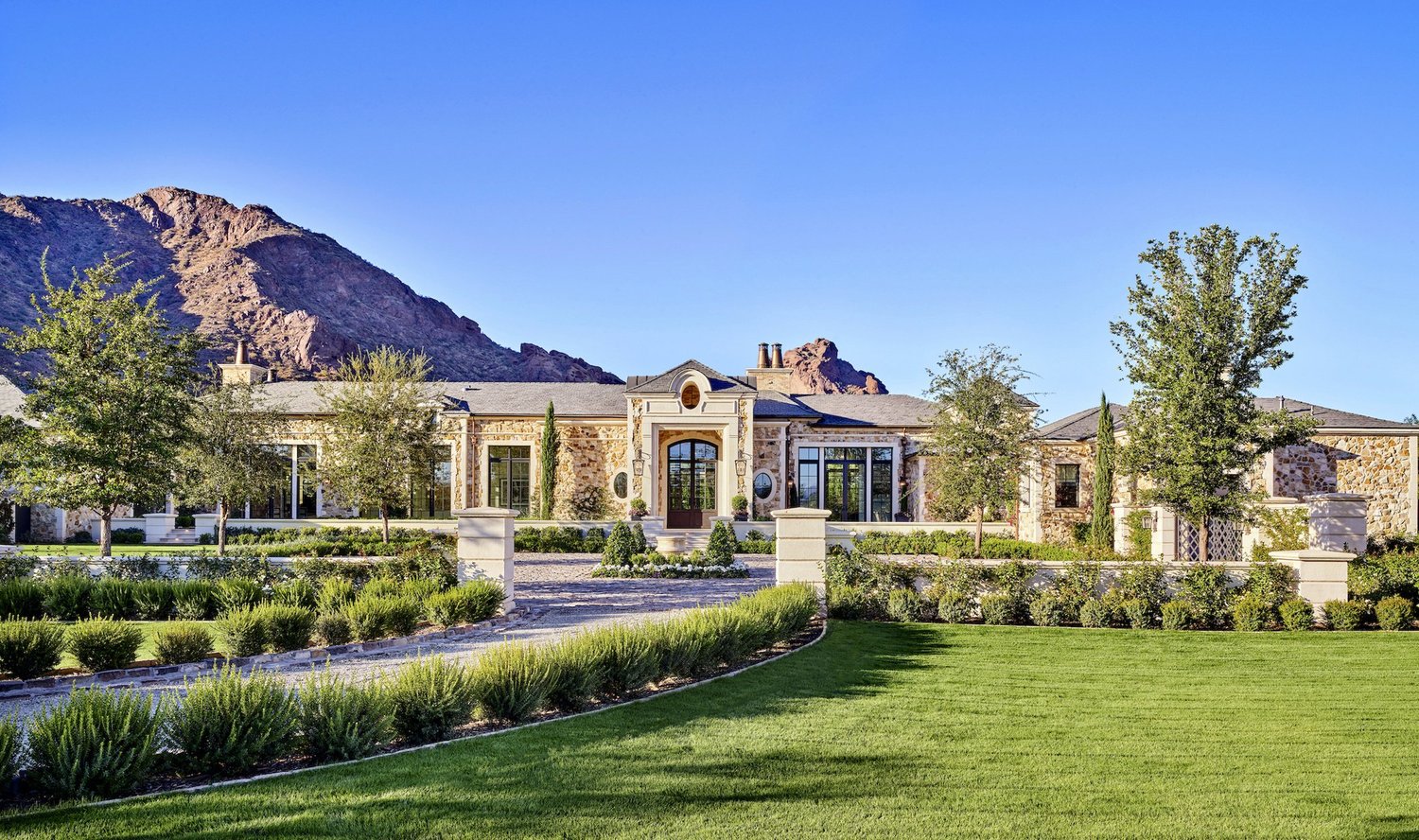 Press — Candelaria Design