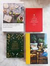 Food Books — Kate Young