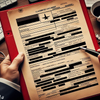 Learn After Reading: Redacting Sensitive Information in Microsoft’s ...