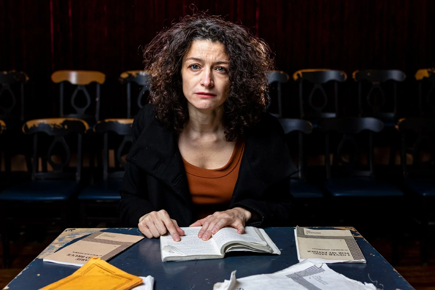 CLAUDIA PAUL PRODUCTIONS LLC | PHOTOGRAPHY | MOTION | NYC