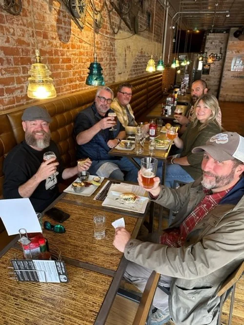 Gallery — Pour Brothers Community Tavern