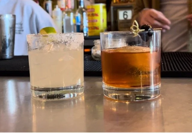 MENU — Pour Brothers Community Tavern