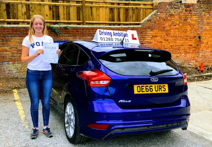 DRIVING AMBITION - UNDER 17 OFF ROAD DRIVING - PLUS BRACKLEY DRIVING ...