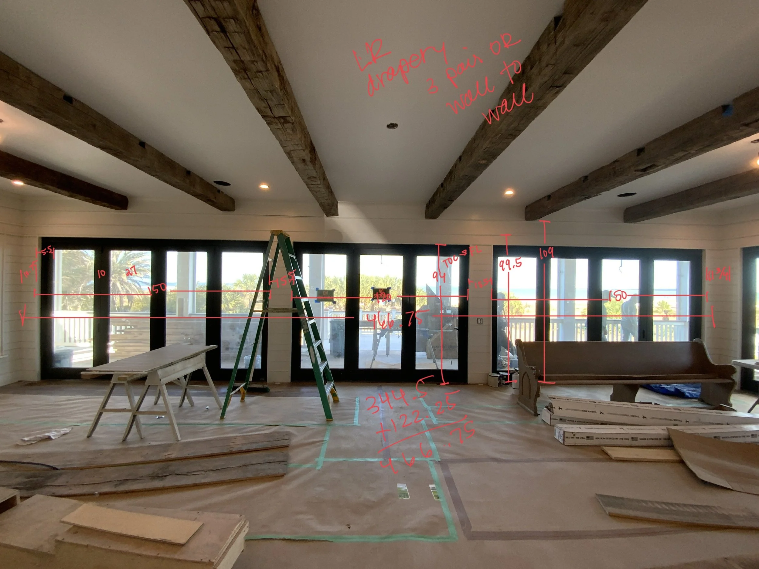 When Should You Bring Your Window Treatment Specialist Into A Project ...