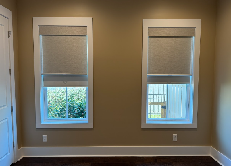 The Versatility & Benefits of Roller Shades — SAVANNAH WINDOW FASHIONS