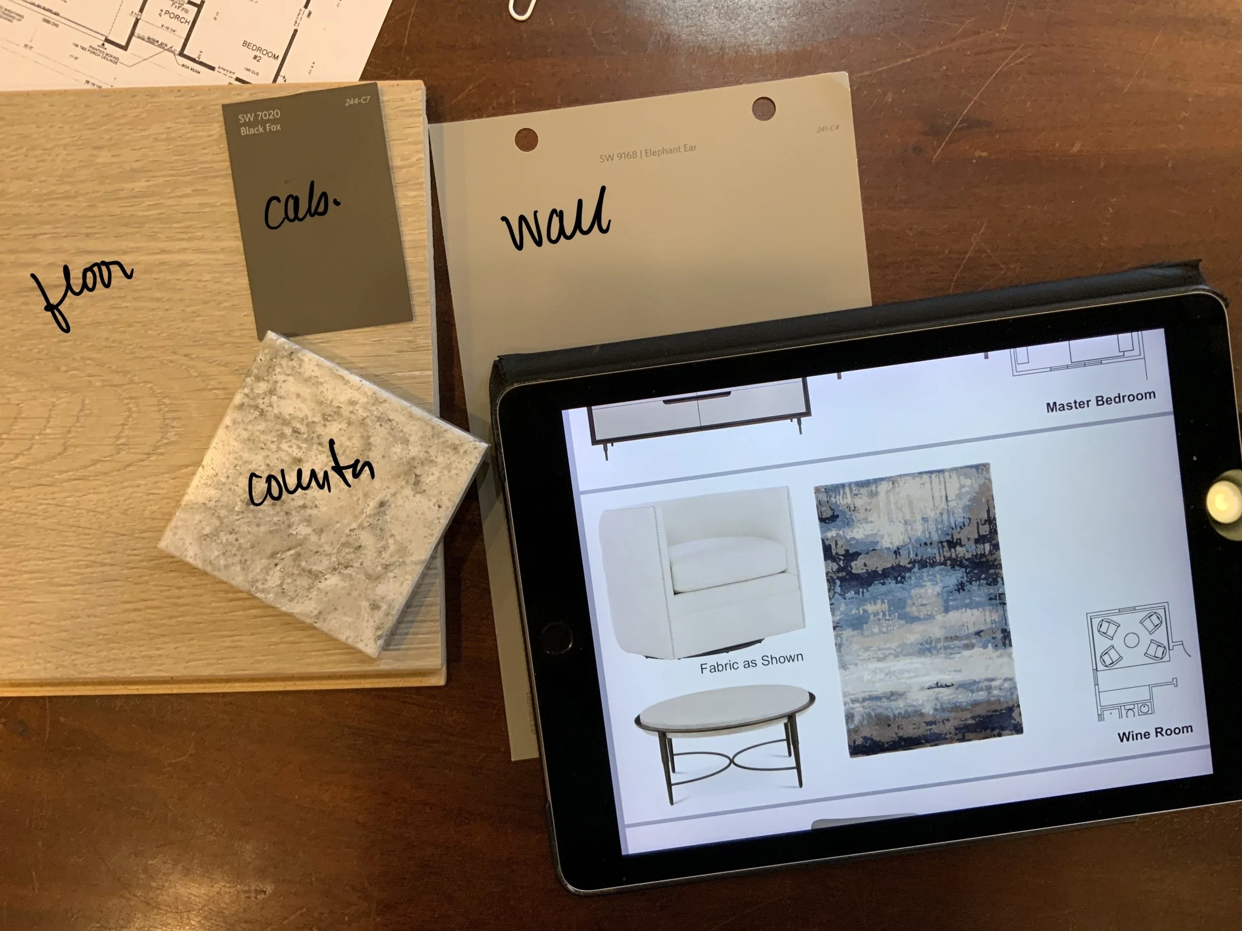 Virtual Window Treatment Design & Complete Project Management ...