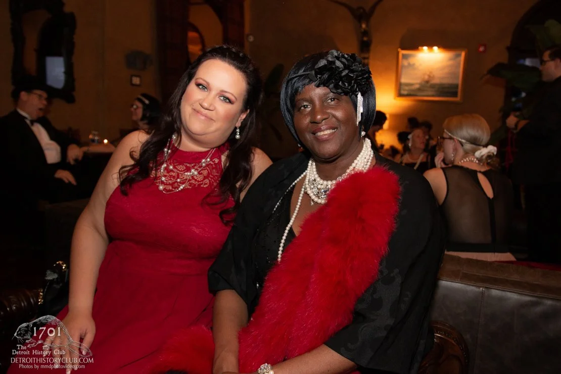 Gallery — The Detroit History Club