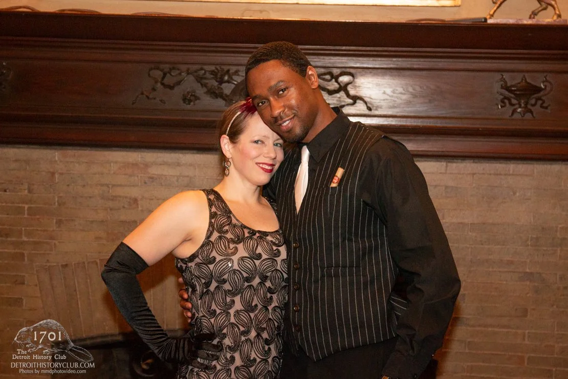 Gallery — The Detroit History Club