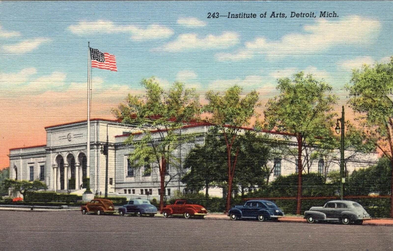 events — The Detroit History Club