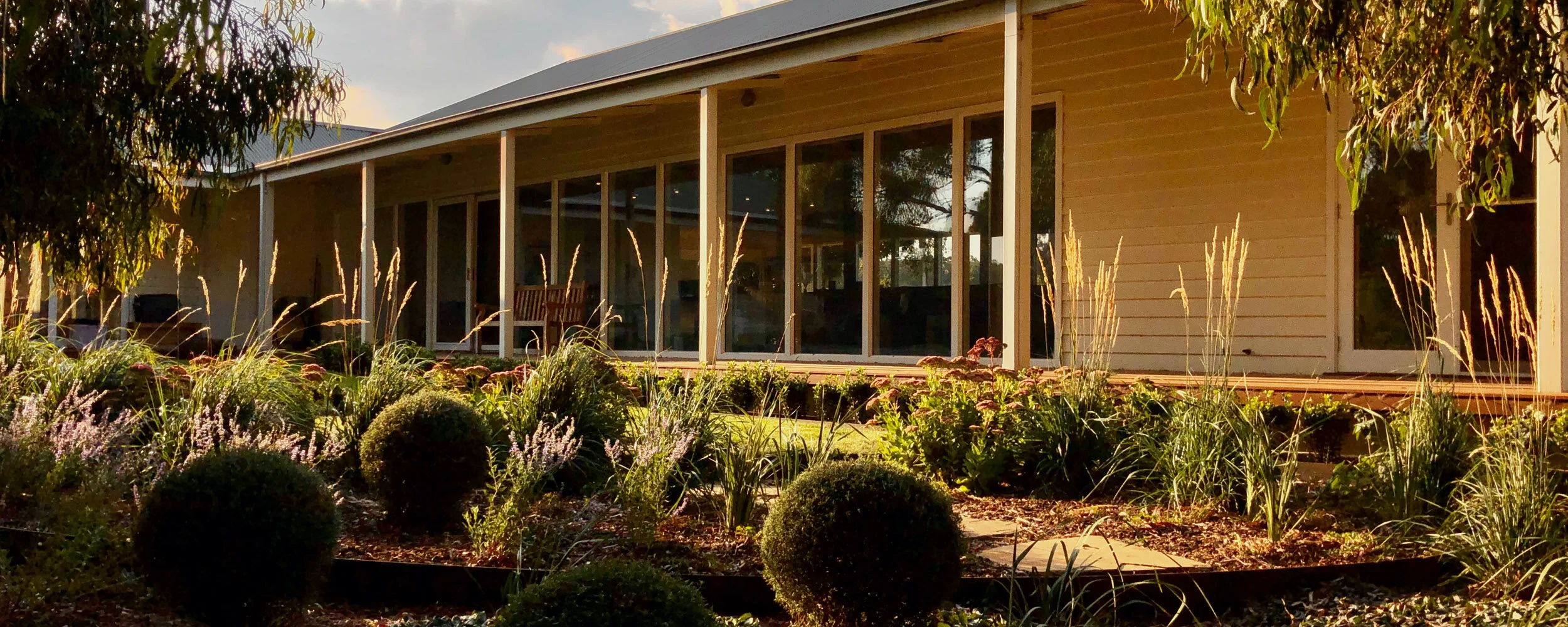 Construction — The Scape Artist