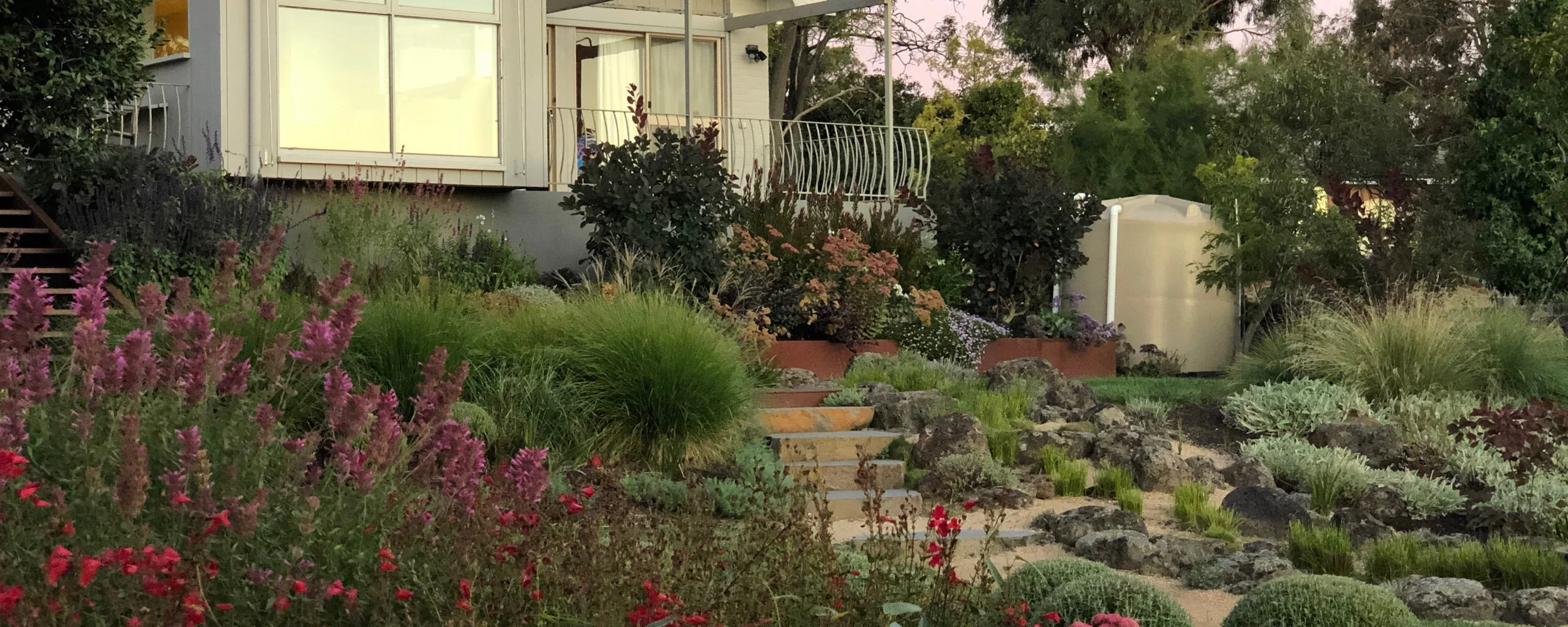 Design — The Scape Artist