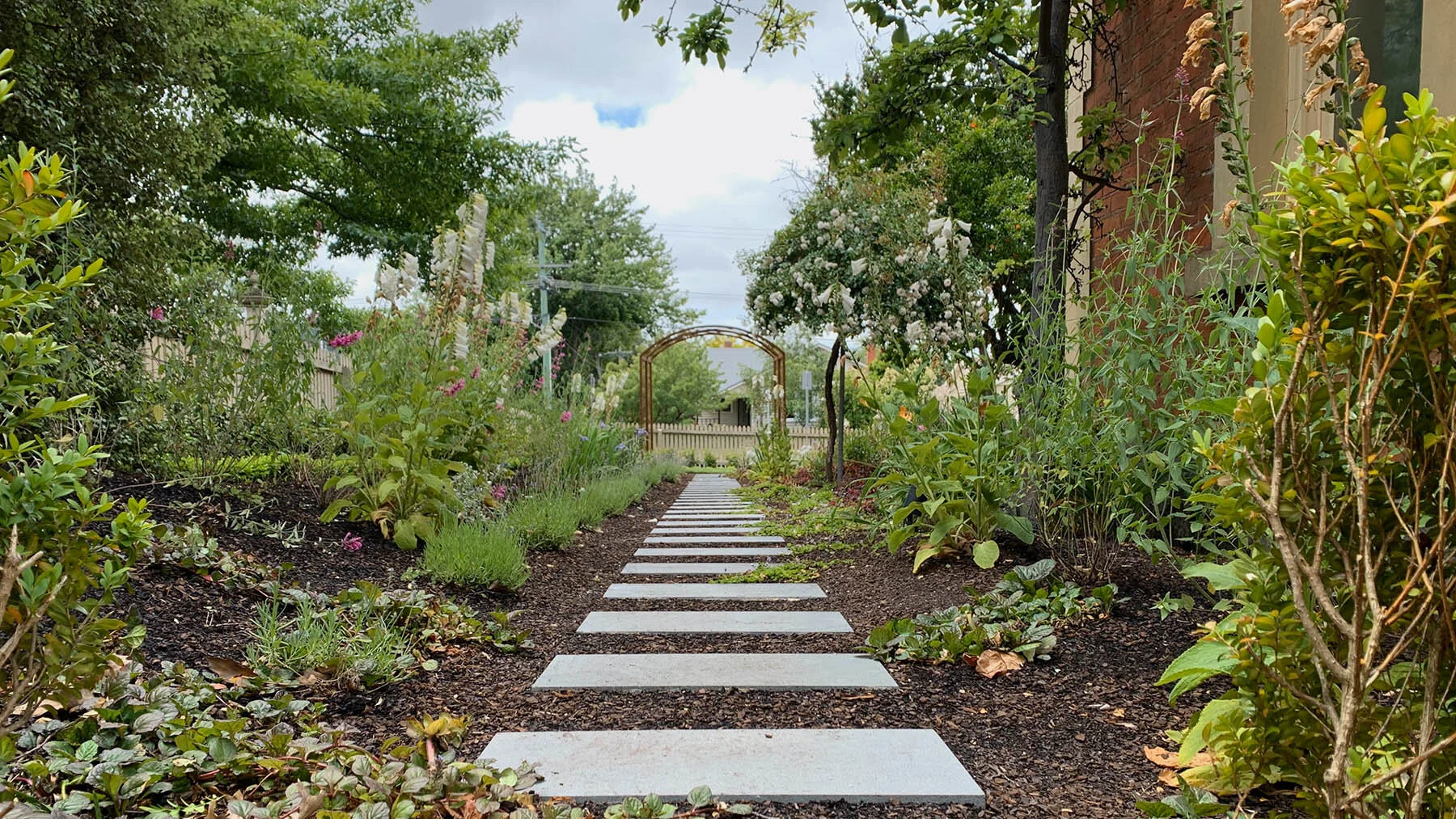 Construction — The Scape Artist