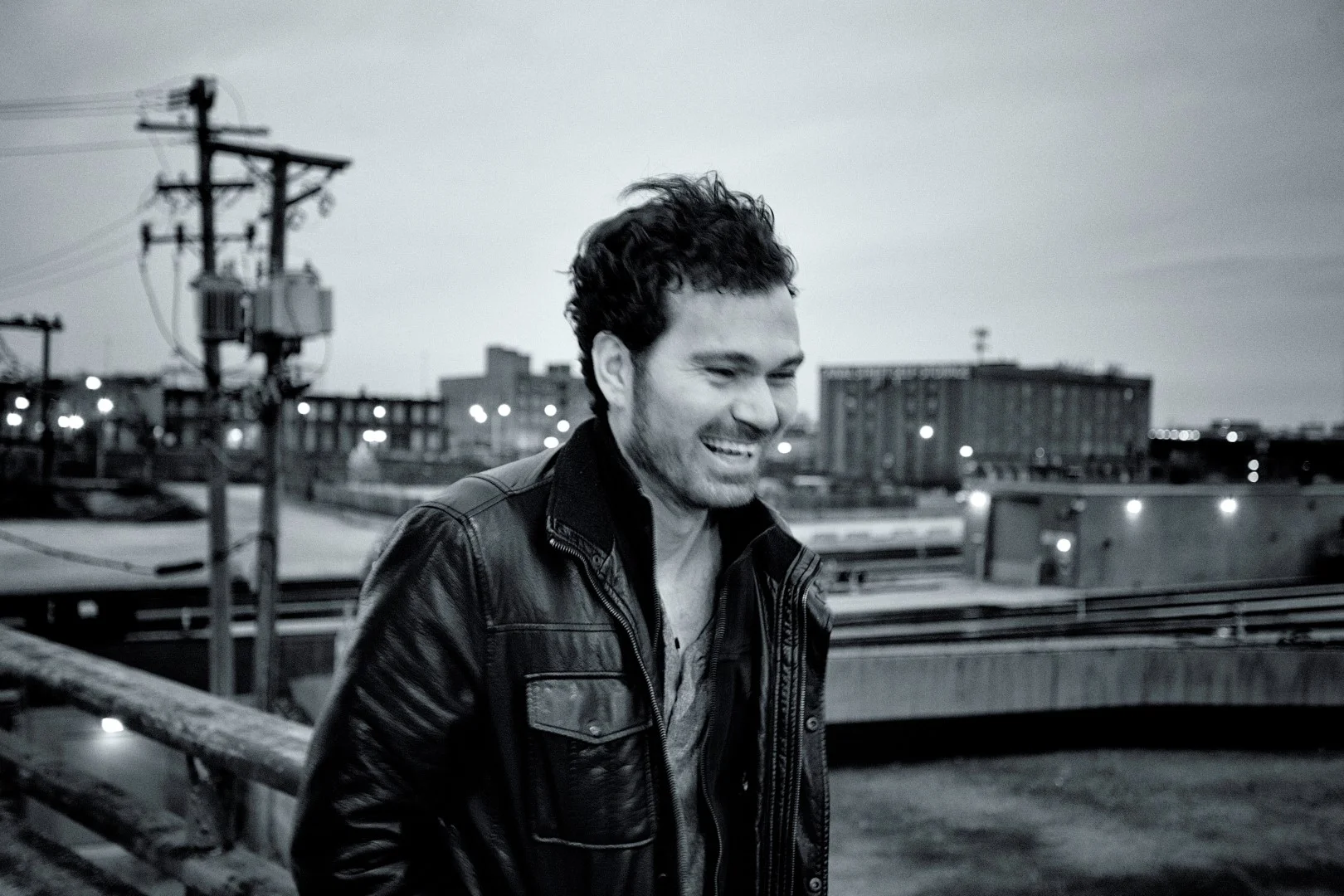 Joey Costello - Tour