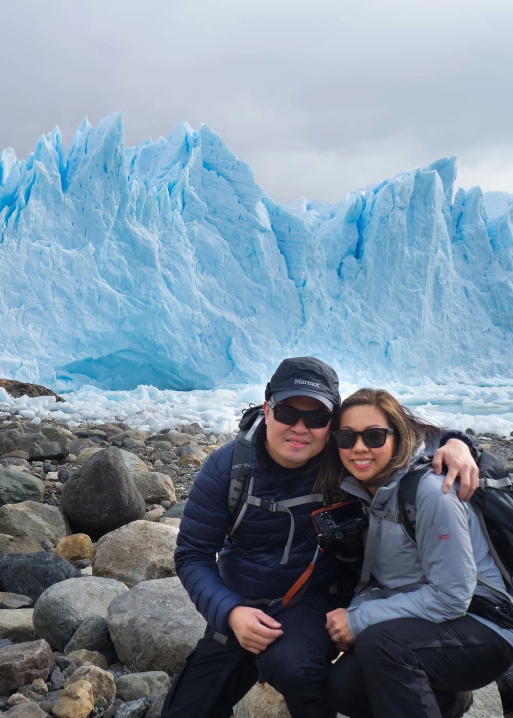 Perito Moreno Glacier Hike