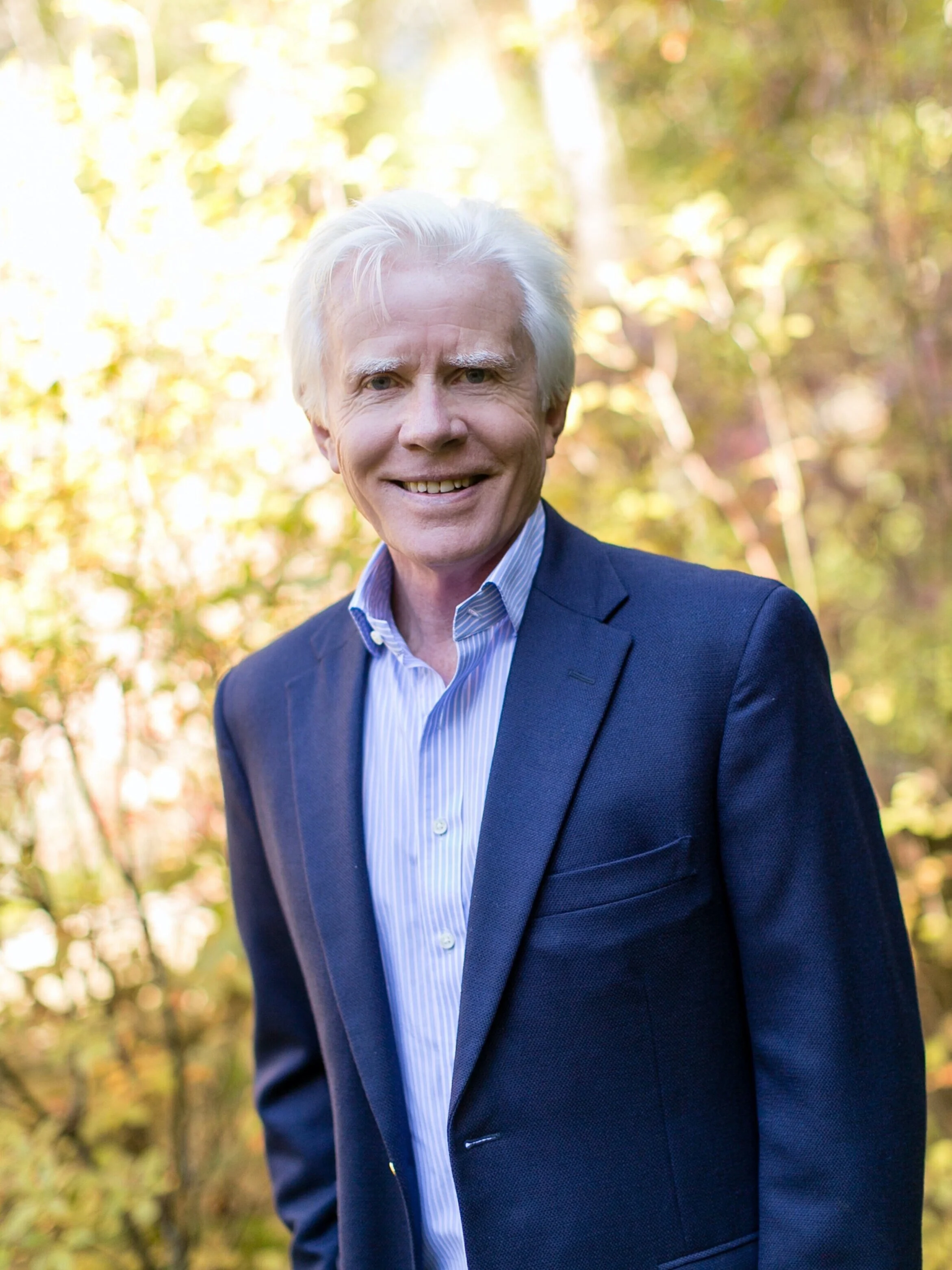 Biophilic Leadership Summit