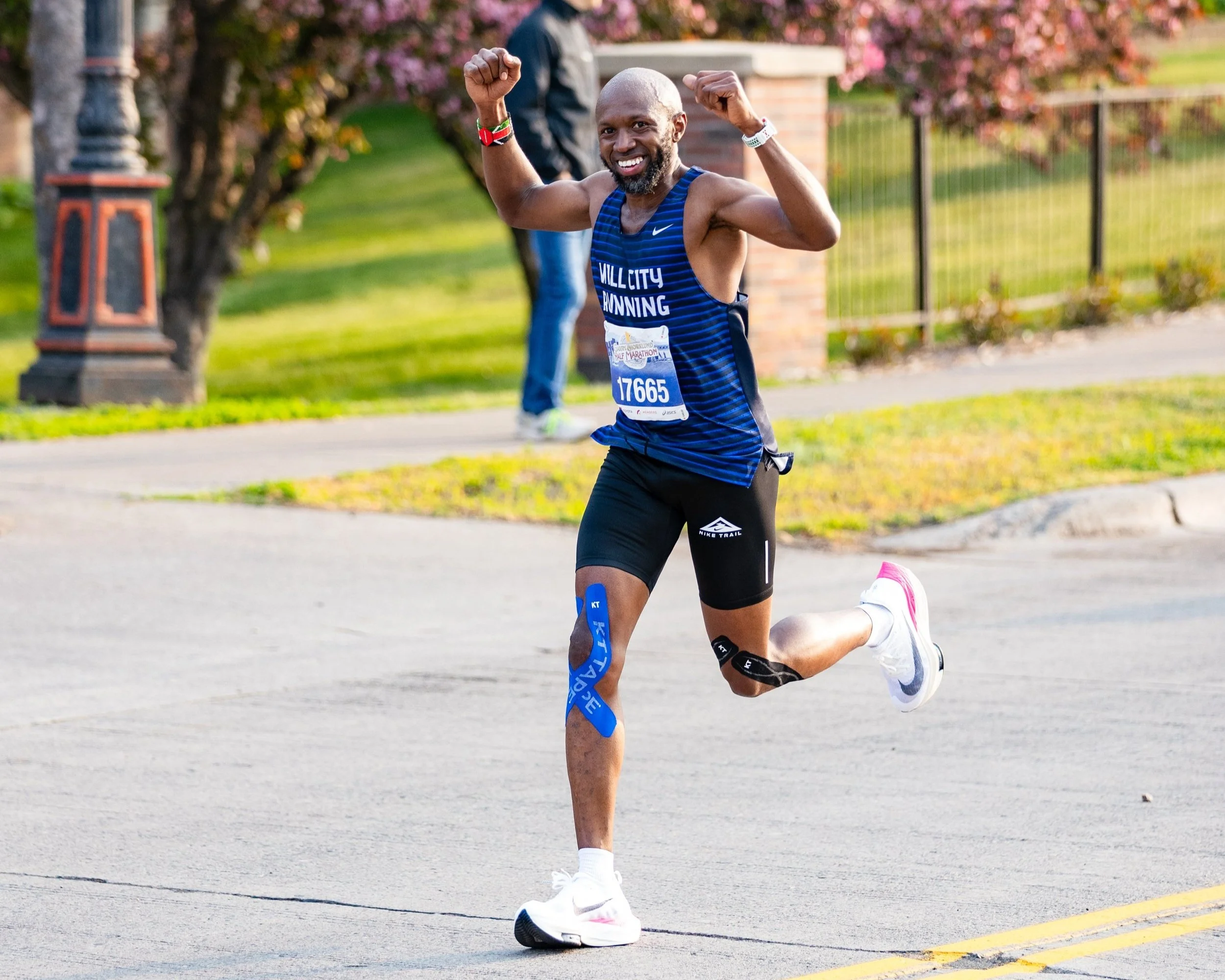 Mill City Running Race Team — Mill City / Saint City