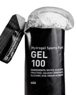 Running Gels - How do I fuel for my race? — Mill City / Saint City