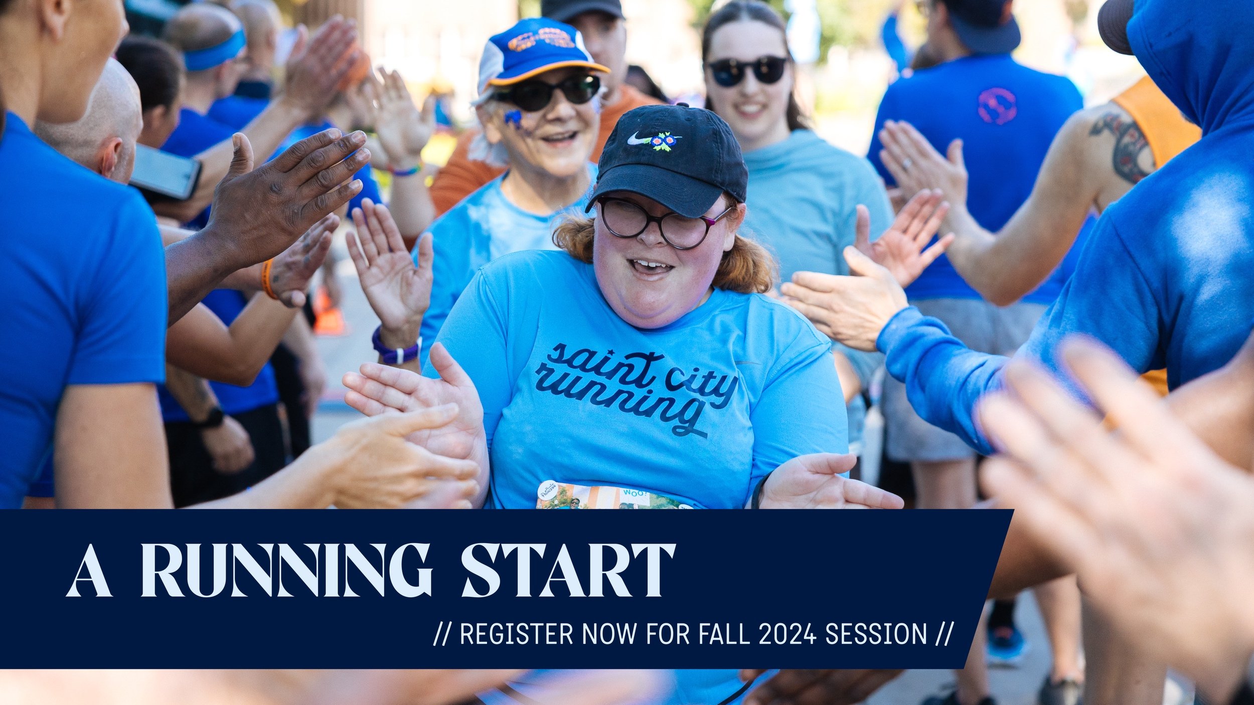 Mill City / Saint City