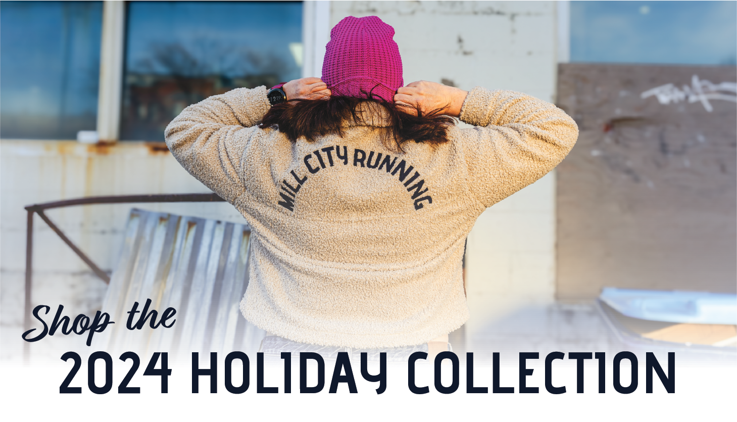 Mill City / Saint City