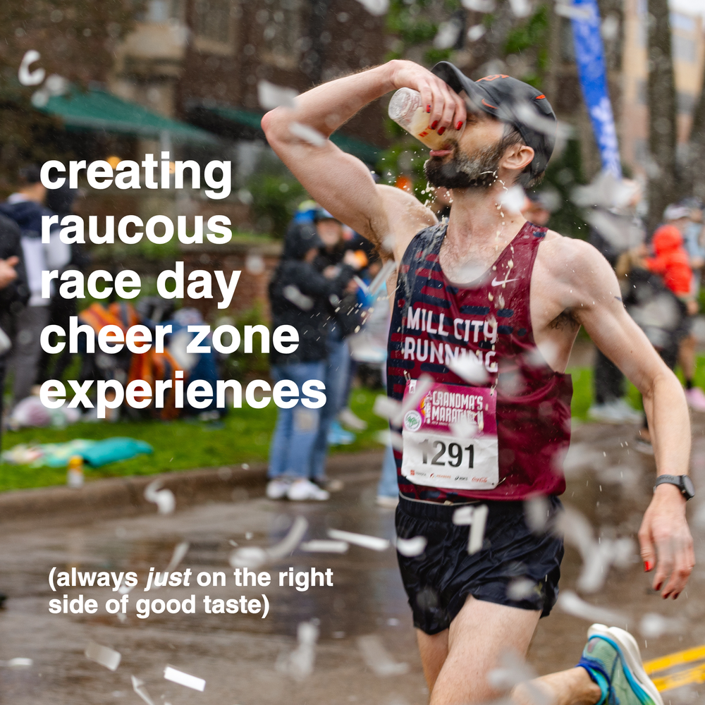 Mill City Running Race Team — Mill City Running